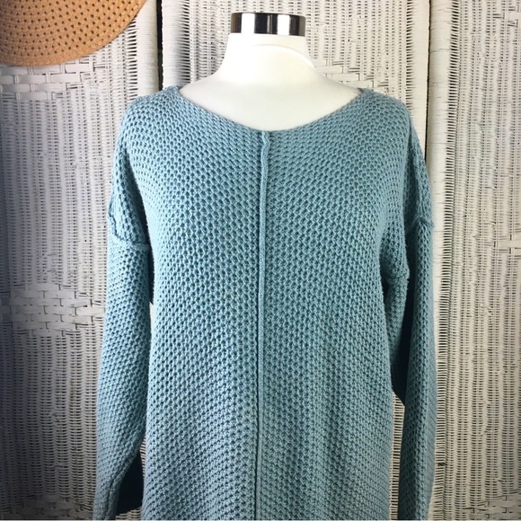 The Limited | Sweaters | Vintage 9s The Limited Sweater Cottonramie ...